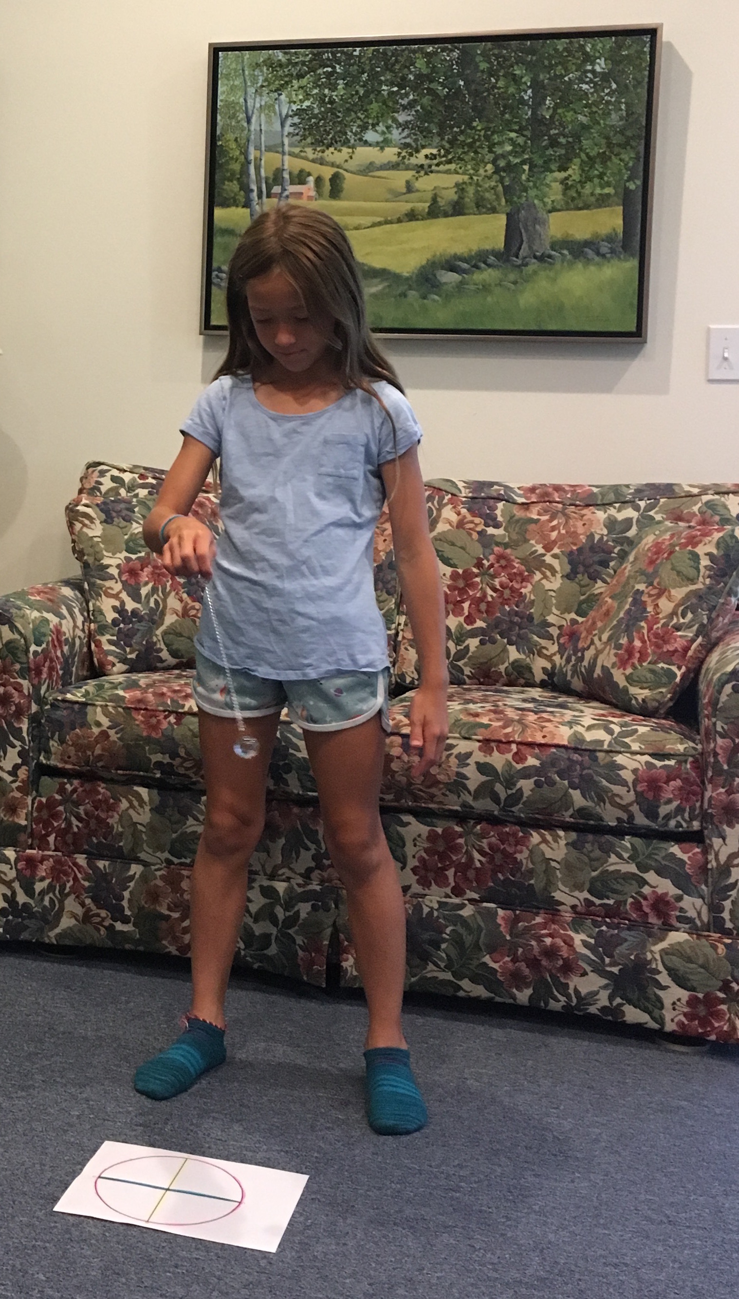 Hypnosis for Children & Teens – Wellspring Hypnotherapy and EFT Center